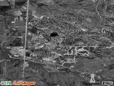 The Pinery, Colorado (CO 80134) profile: population, maps, real estate ...