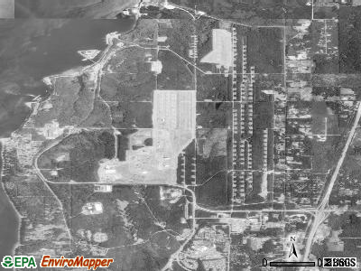 Bangor Trident Base, Washington (WA 98315) profile: population, maps ...