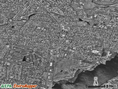 Emerson, New Jersey (NJ 07630, 07675) profile: population, maps, real ...