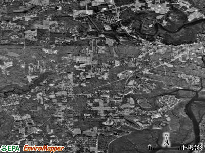 Burton, South Carolina (SC 29906) profile: population, maps, real ...