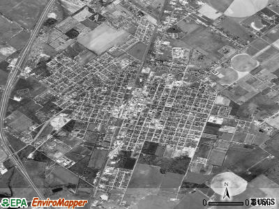 Pearsall, Texas (TX 78061) profile: population, maps, real estate ...