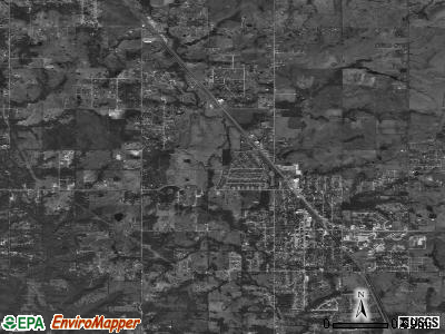 Coweta, Oklahoma (OK 74454) profile: population, maps, real estate ...