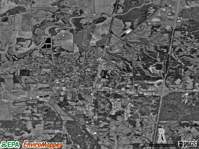 Batesville, Mississippi (MS 38606, 38620) profile: population, maps ...