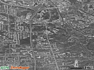 Independence, Ohio (OH 44131) profile: population, maps, real estate ...