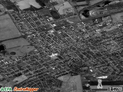 Palmyra, Pennsylvania (PA 17078) profile: population, maps, real estate ...