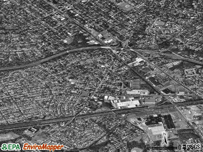 Barrington, New Jersey (NJ) profile: population, maps, real estate ...