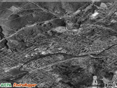 Blakely, Pennsylvania (PA 18452) profile: population, maps, real estate ...