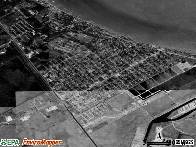 Bacliff, Texas (TX 77518, 77565) profile: population, maps, real estate ...