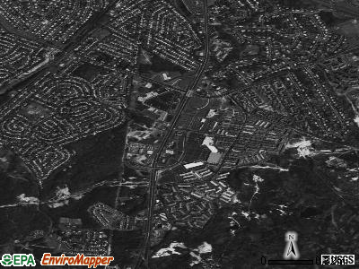 Madison Park, New Jersey (NJ 08859) profile: population, maps, real ...