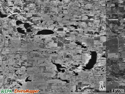 Lake Elmo, Minnesota (MN 55042, 55128) profile: population, maps, real ...