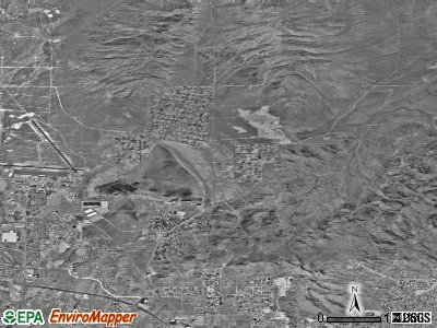 Lemmon Valley-Golden Valley, Nevada (NV 89506) profile: population ...