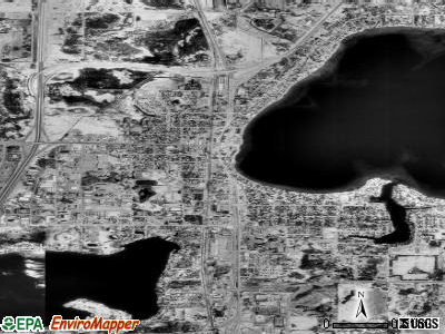 Forest Lake, Minnesota (MN 55025) profile: population, maps, real ...