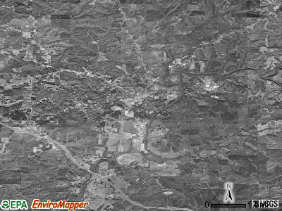 Hamilton, Alabama (AL 35570) profile: population, maps, real estate ...