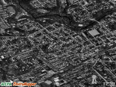 Clifton Heights, Pennsylvania (PA 19018) profile: population, maps ...