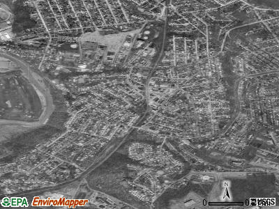 Crafton, Pennsylvania (PA 15205) profile: population, maps, real estate ...