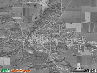 Estherville, Iowa (IA 51334) profile: population, maps, real estate ...