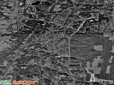 Fairview, Georgia (GA 30741) profile: population, maps, real estate ...