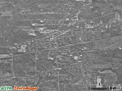 Geneva, Ohio (OH 44041) profile: population, maps, real estate ...