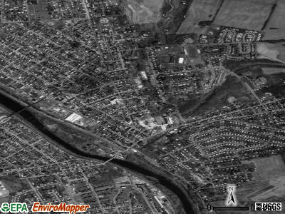 Catasauqua, Pennsylvania (PA 18032) profile: population, maps, real ...