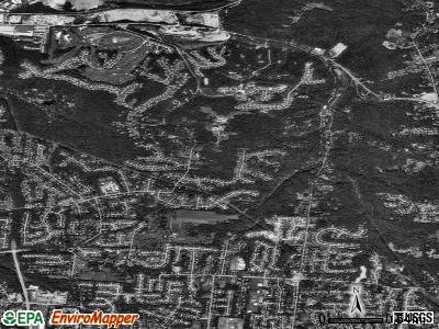 Dry Run, Ohio (OH 45244) profile: population, maps, real estate ...