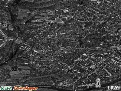 Audubon, Pennsylvania (PA 19403, 19460) profile: population, maps, real ...