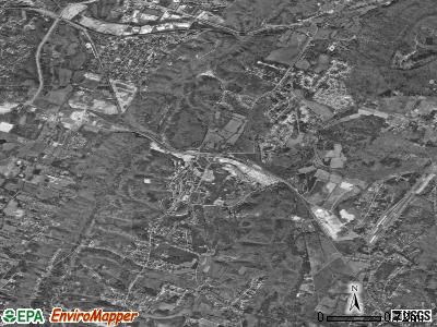 Collegedale, Tennessee (TN 37315) profile: population, maps, real ...