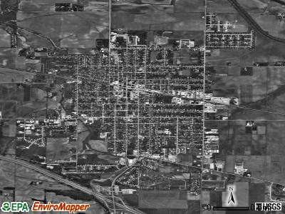 Geneseo, Illinois (IL 61254) profile: population, maps, real estate ...