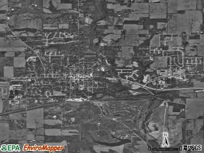 Danville, Indiana (IN 46122) profile: population, maps, real estate ...