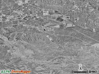 Taft, California (CA 93268) profile: population, maps, real estate ...