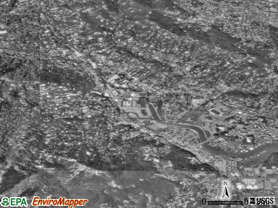 Kentfield, California (CA 94904, 94939) profile: population, maps, real ...