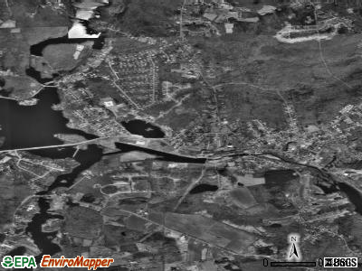 Whitinsville, Massachusetts (MA 01534, 01588) profile: population, maps ...