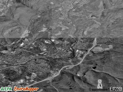 Archbald, Pennsylvania (PA) profile: population, maps, real estate ...