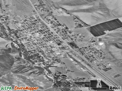 Hailey, Idaho (ID 83333) profile: population, maps, real estate ...