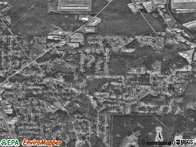 Conley, Georgia (GA) profile: population, maps, real estate, averages ...