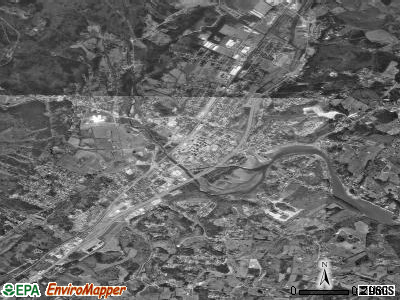 Swarthmore, Pennsylvania (PA 19064) profile: population, maps, real ...