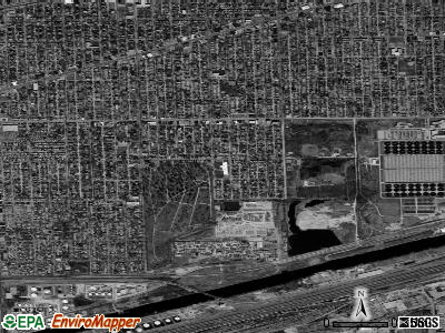 Stickney, Illinois (IL 60402) profile: population, maps, real estate ...