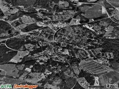 Grovetown, Georgia (GA 30813) profile: population, maps, real estate ...