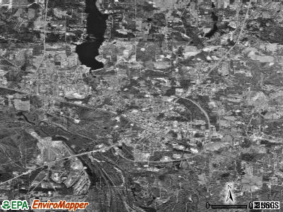 Gladewater, Texas (TX 75647) profile: population, maps, real estate ...