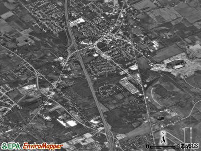 Sellersburg, Indiana (IN 47172) profile: population, maps, real estate ...