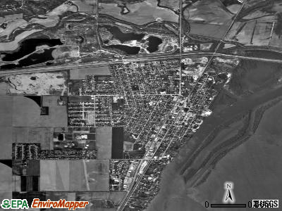 Chillicothe, Illinois (IL 61523) profile: population, maps, real estate ...