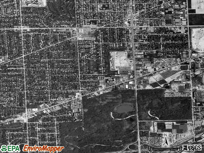 Countryside, Illinois (IL 60525) profile: population, maps, real estate ...