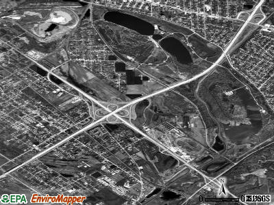 Centreville, Illinois (IL 62205) profile: population, maps, real estate ...