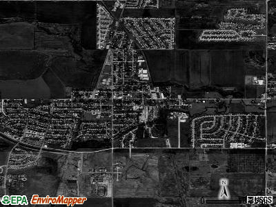 Everman, Texas (TX 76140) profile: population, maps, real estate ...