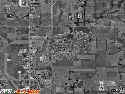 Park City, Kansas (KS 67204) profile: population, maps, real estate ...