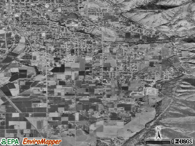 Mapleton, Utah (UT 84663, 84664) profile: population, maps, real estate ...