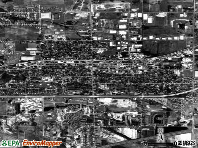 Zeeland, Michigan (MI 49464) profile: population, maps, real estate ...