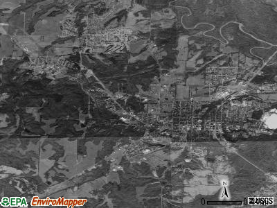 Garrett, Indiana (IN 46738) profile: population, maps, real estate ...