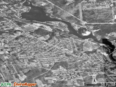 Pinardville, New Hampshire (NH 03102) profile: population, maps, real ...