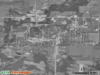 Middletown, Kentucky (KY 40243) profile: population, maps, real estate ...