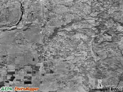 Palermo, California (CA 95966) profile: population, maps, real estate ...